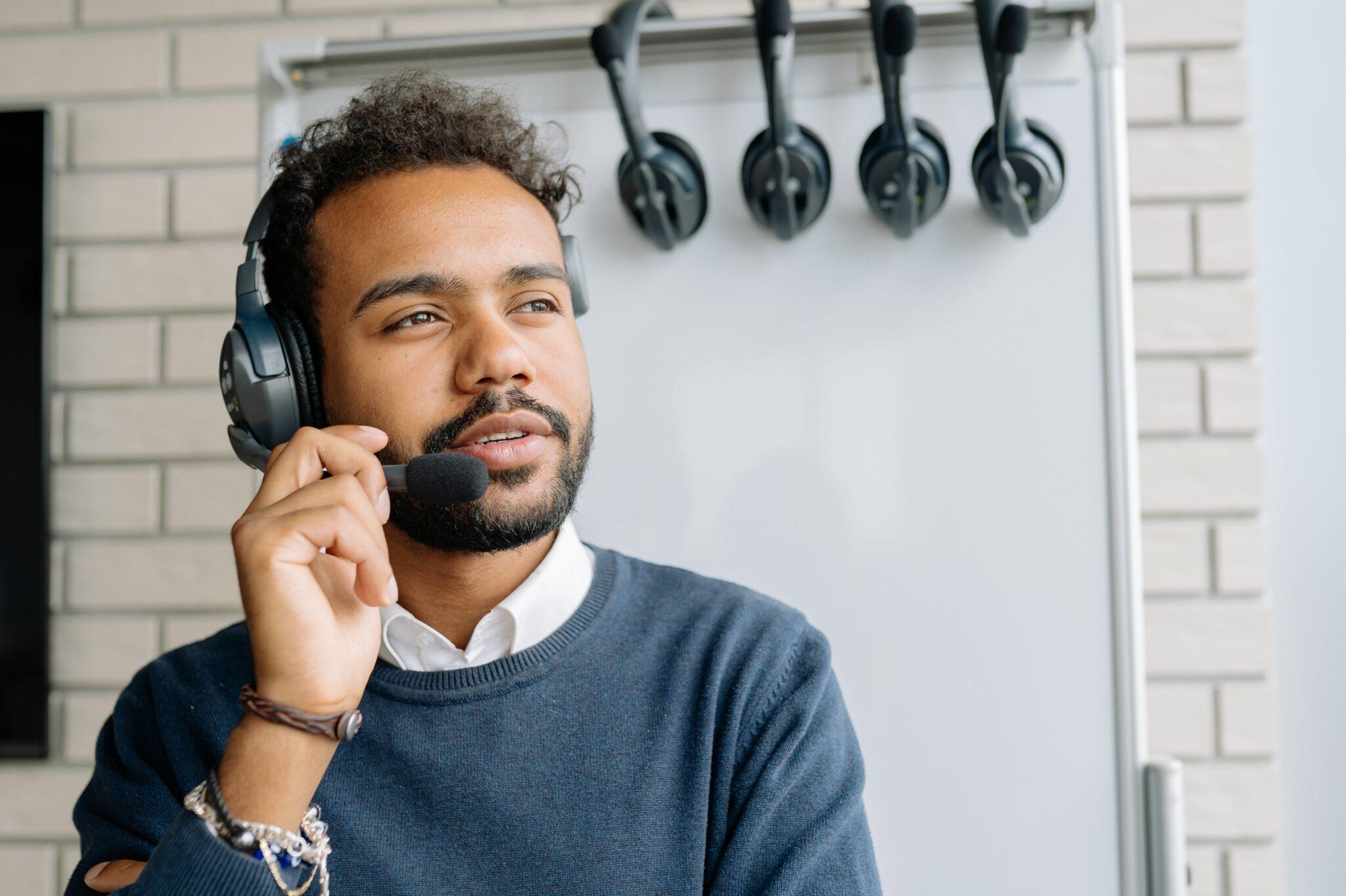Inicio - Vendamolo Call Center Services